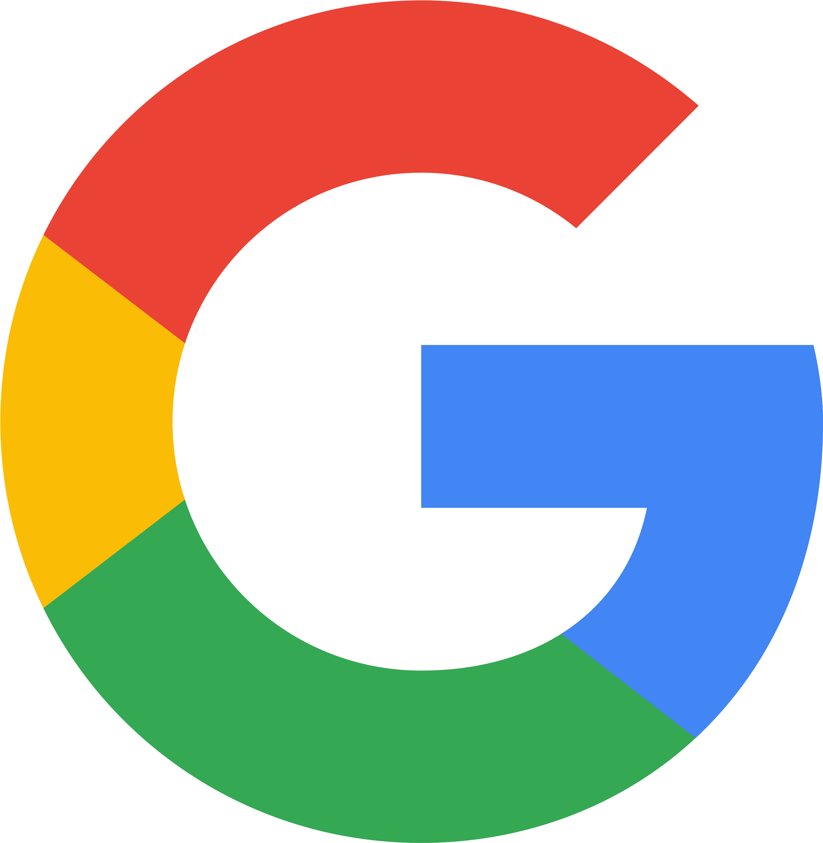 Sign In With Google